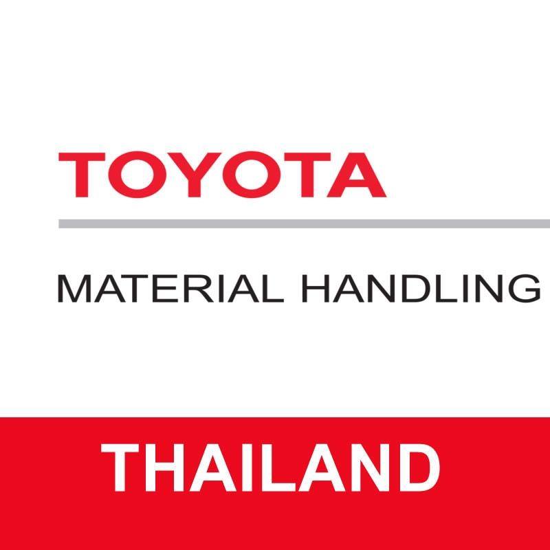 Toyota Material Handling Thailand